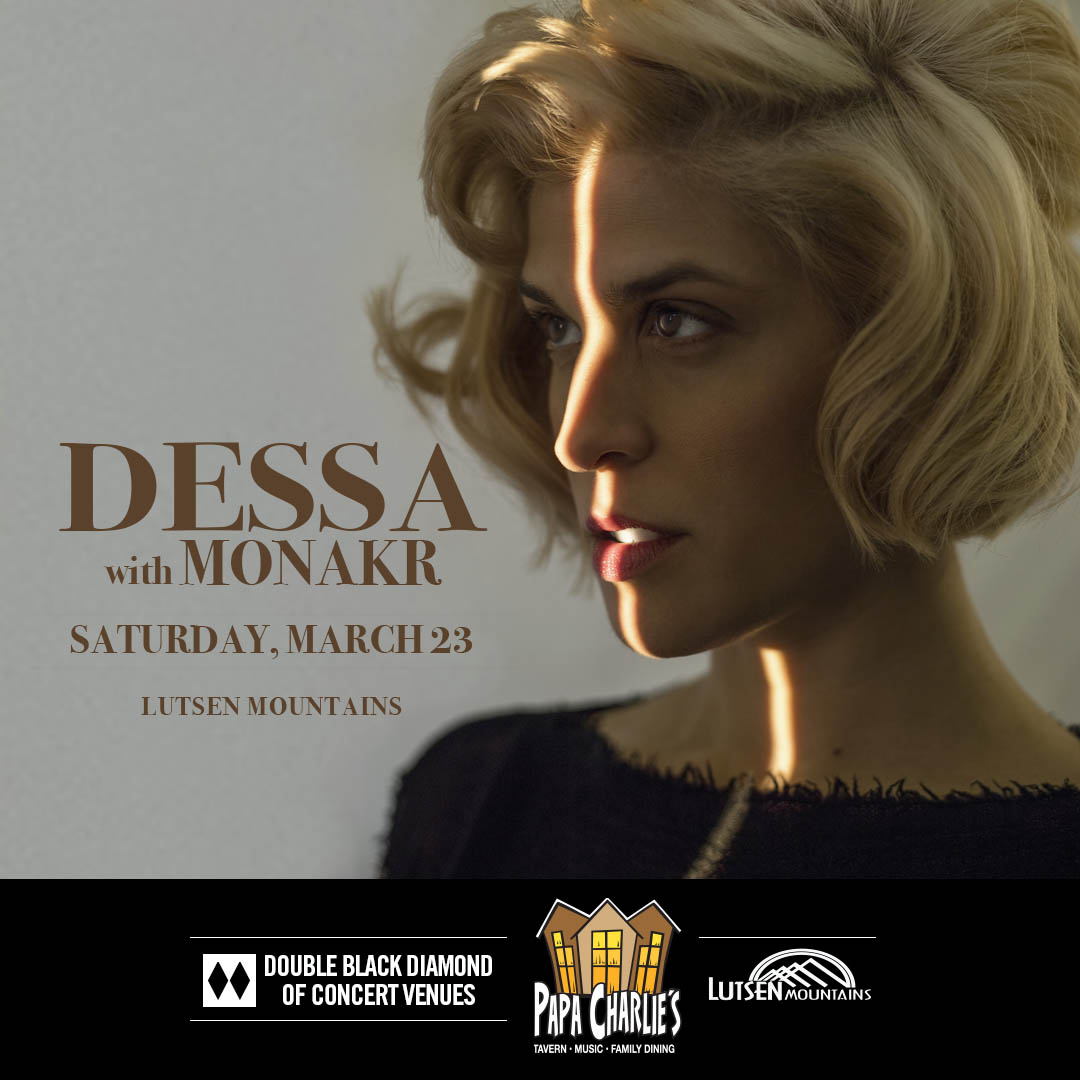 Papa Charlie's - Dessa